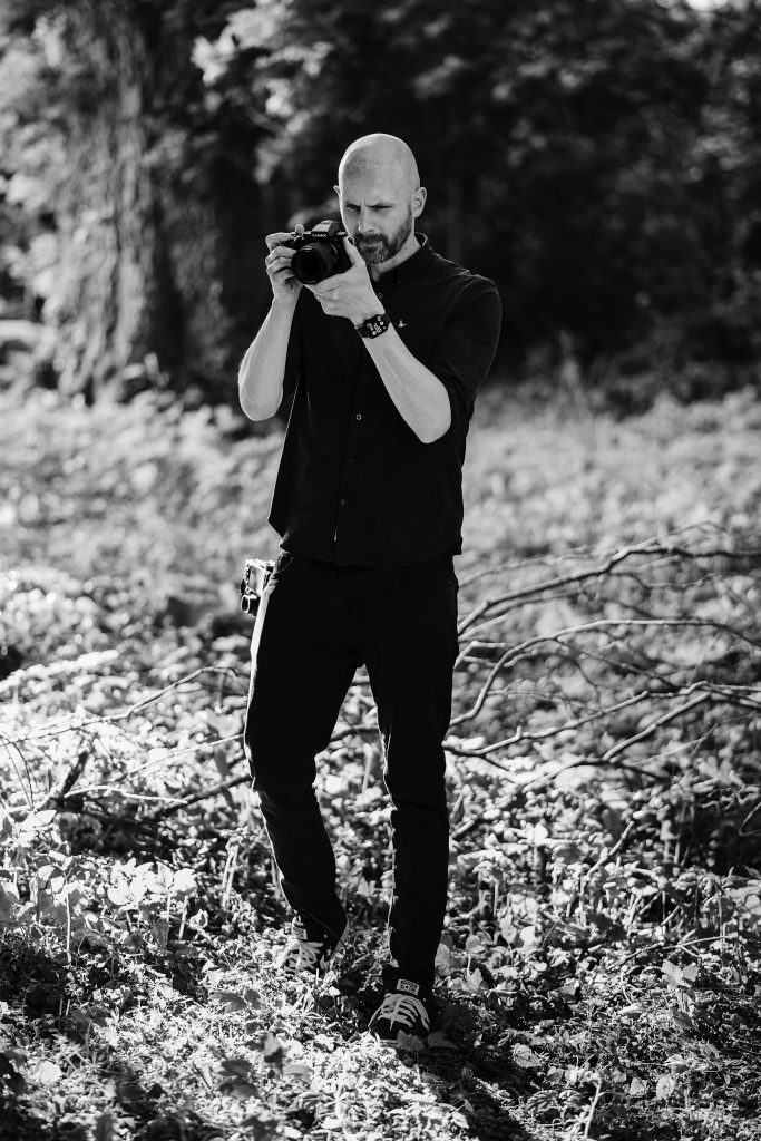 For You - Daniel Yates Films